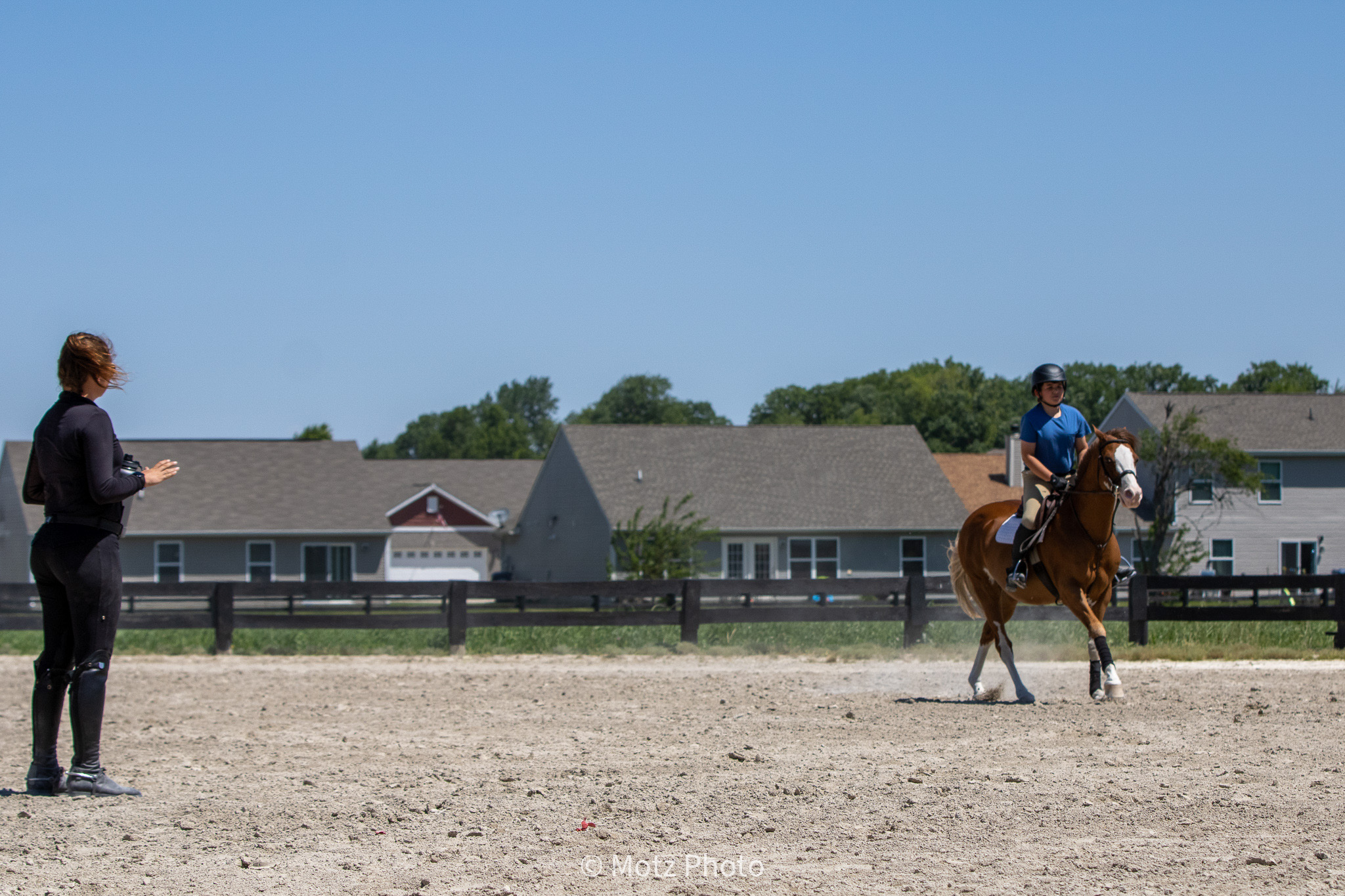 Hunter Jumper Barn in Indiana - Horseback Riding in Indiana
